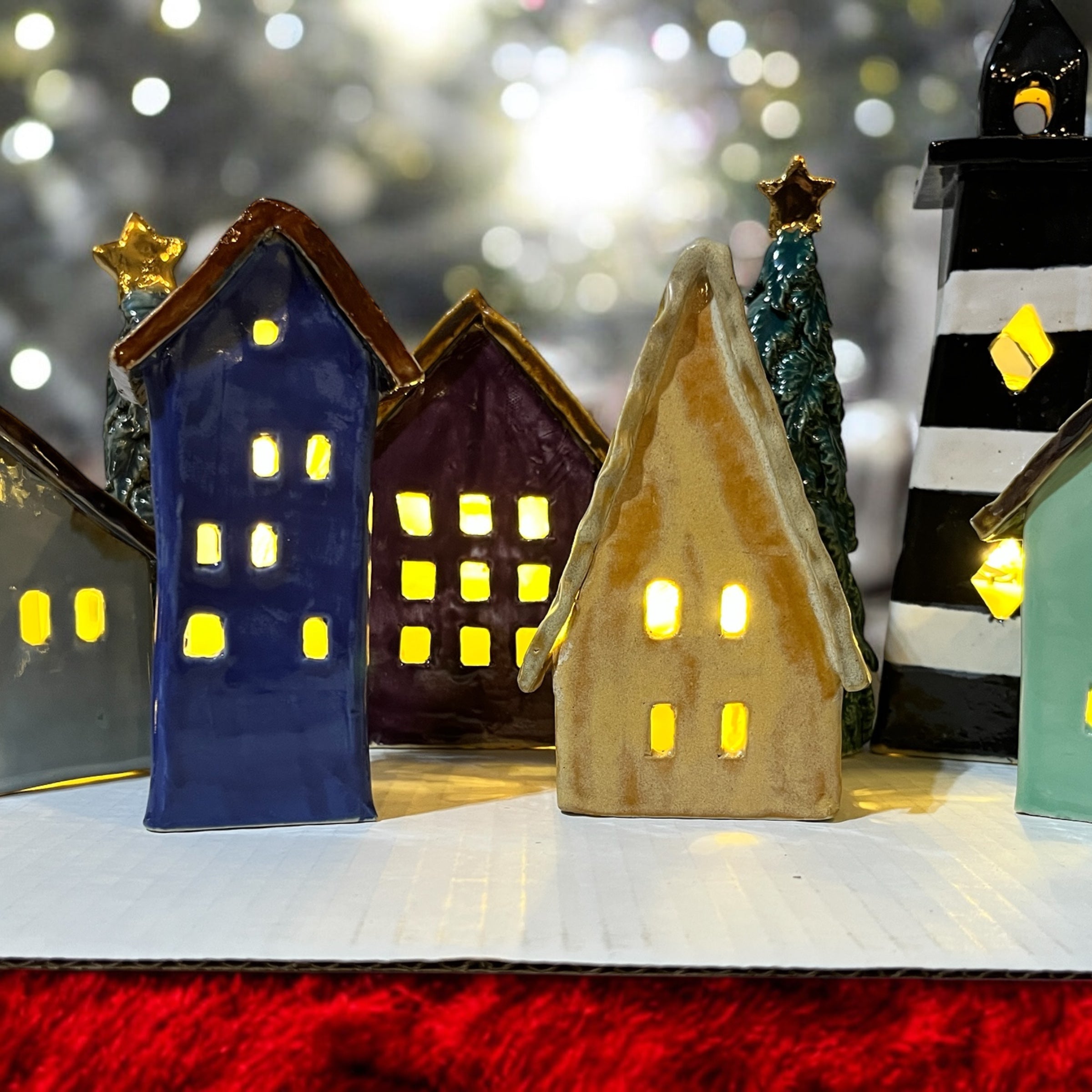 Calm Sea Pottery – Calm Sea Pottery